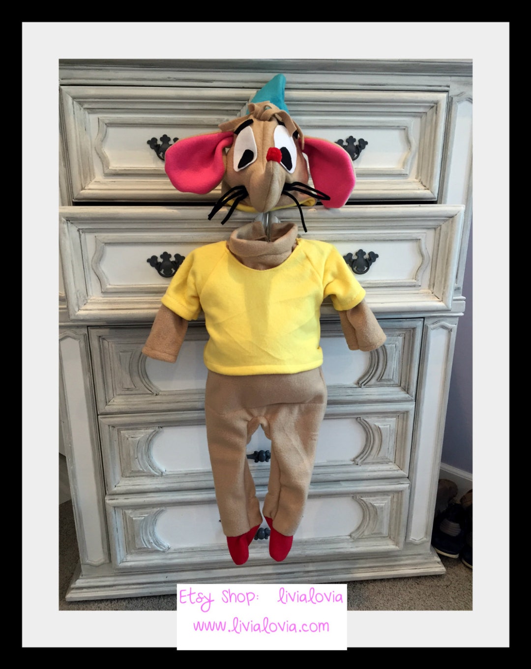 Chubby Mouse Costume, Mouse Costume, Rat Costume - Etsy