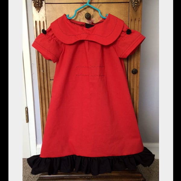 Peppermint Patty Costume - Etsy