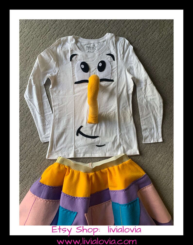 Tea Cup Costume Teacup Costume - Etsy