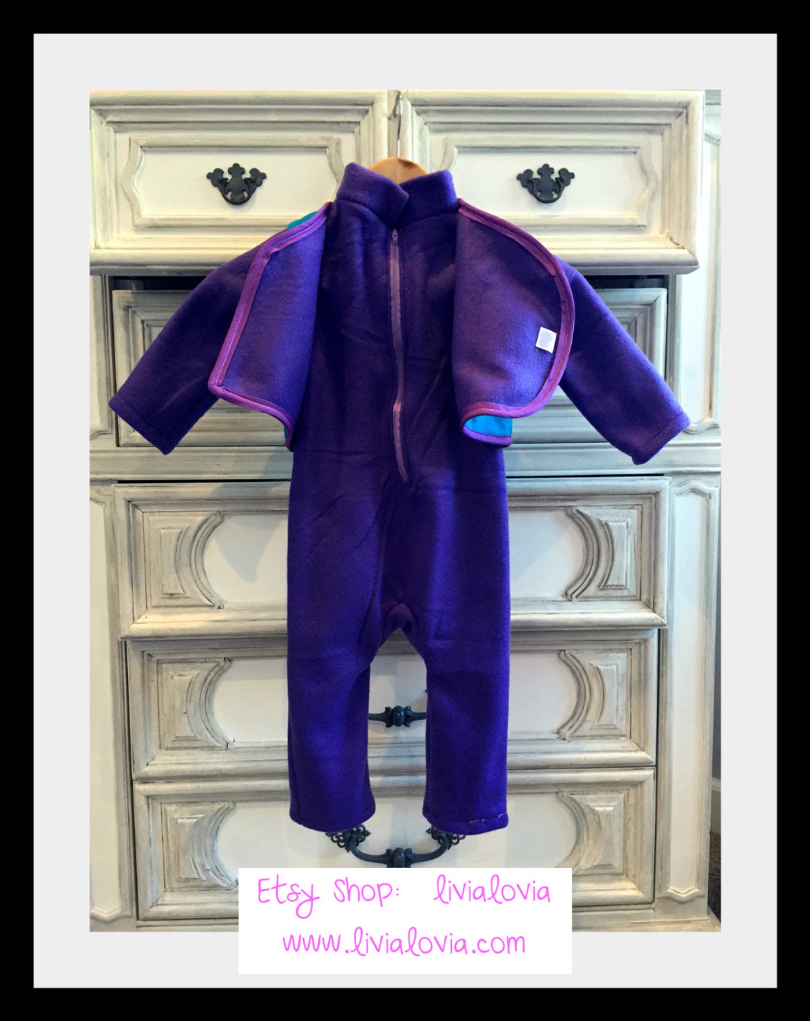 Alien Costume - Etsy