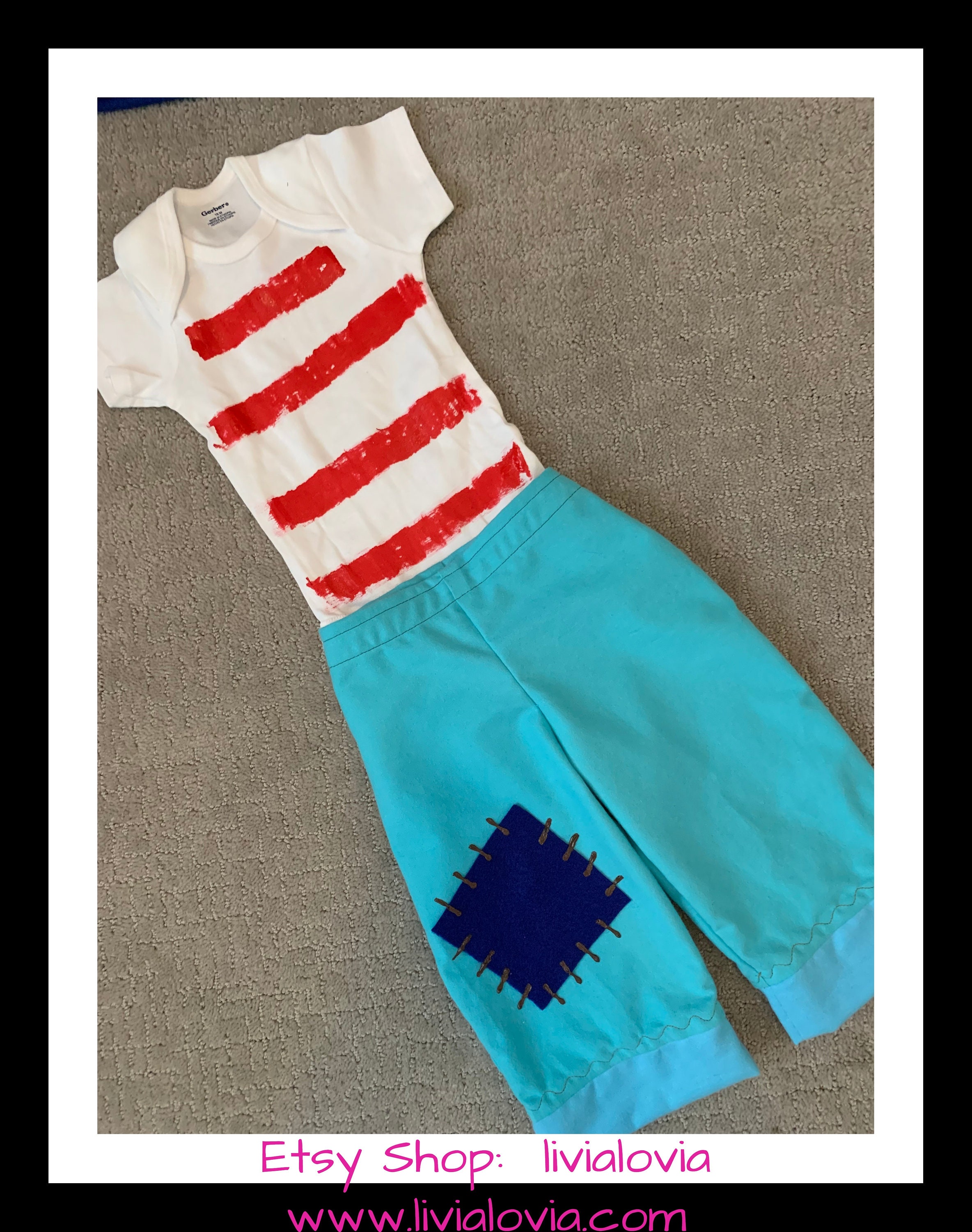 Giulia Costume - Etsy