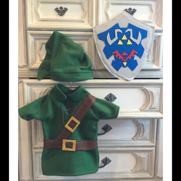Elf Costume - Etsy