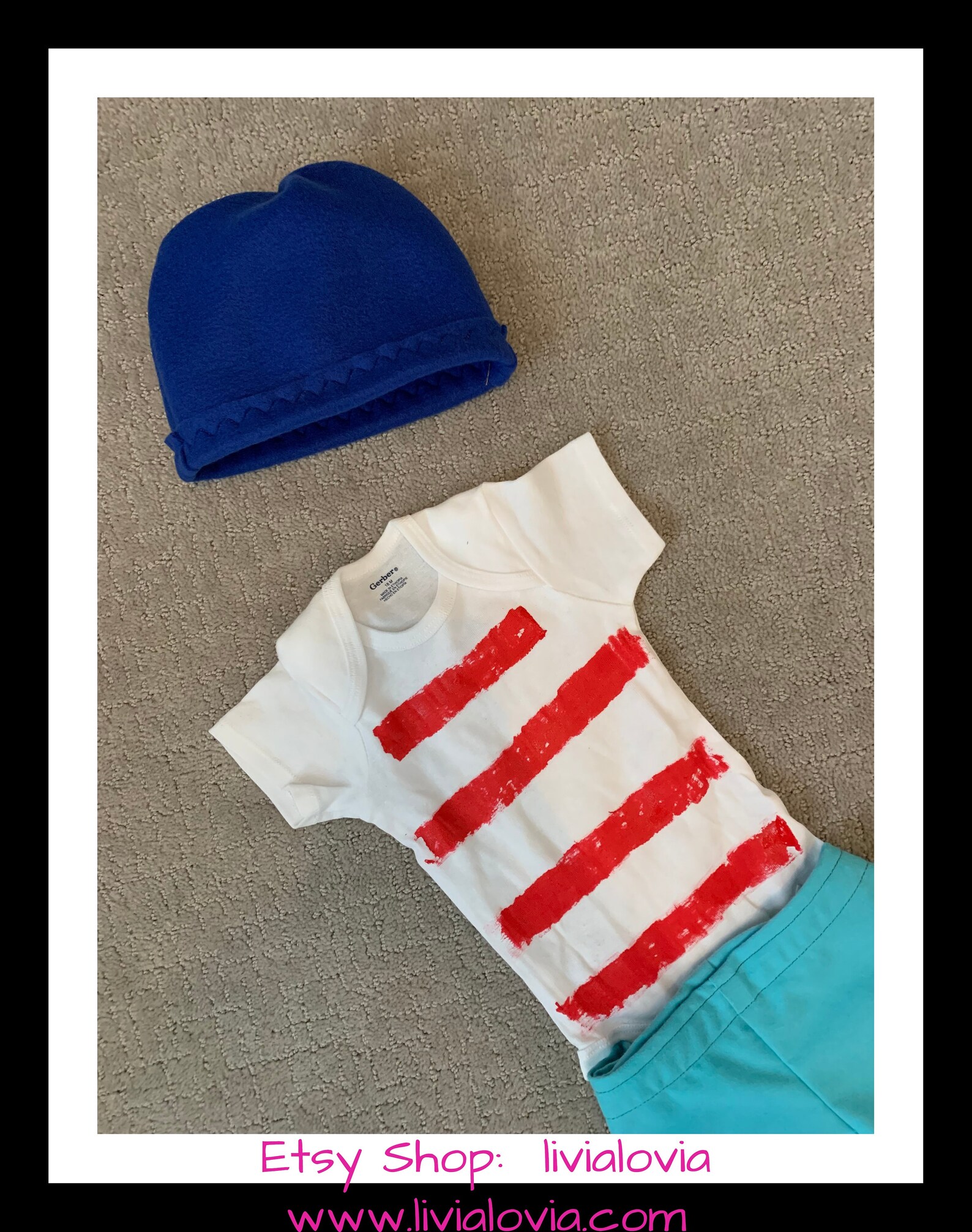 Giulia Costume - Etsy