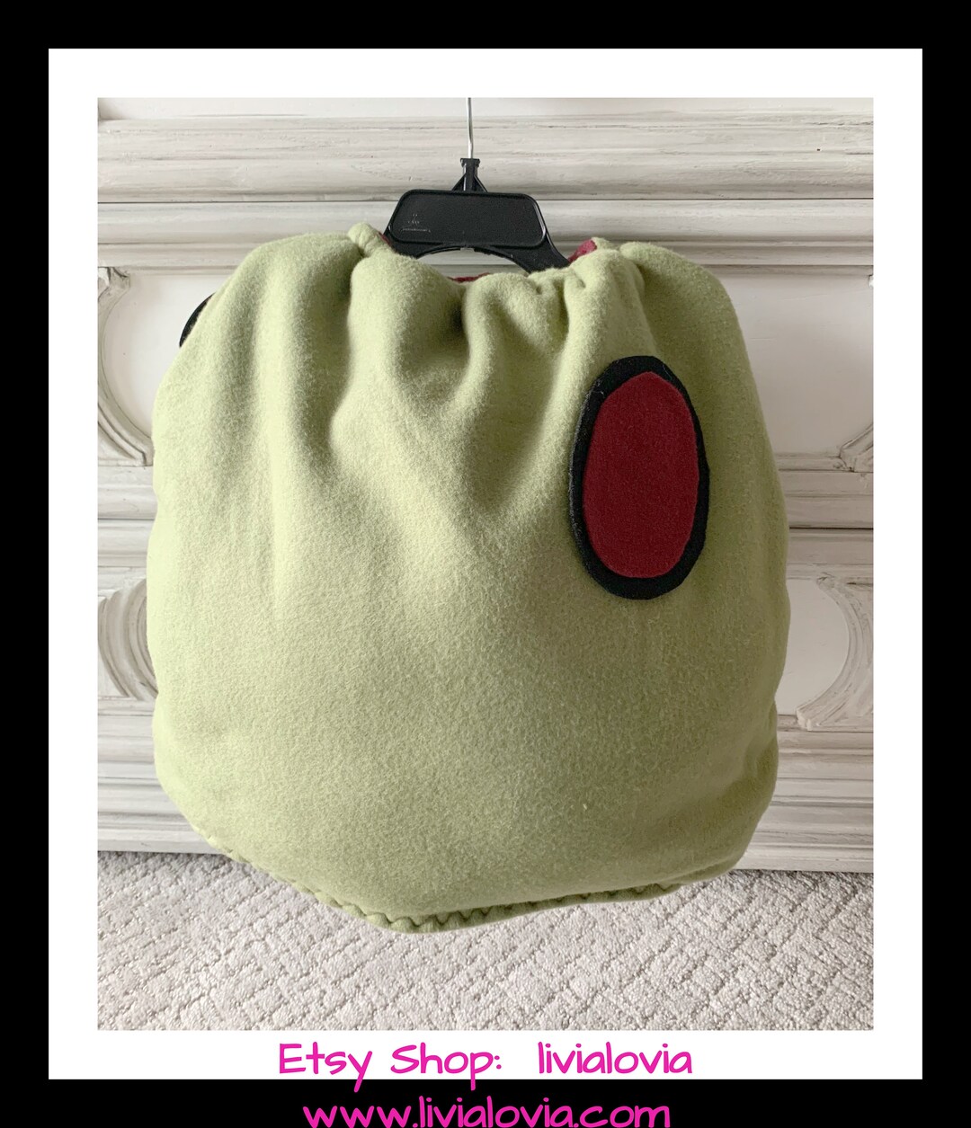 Olive Costume, Martini Costume - Etsy