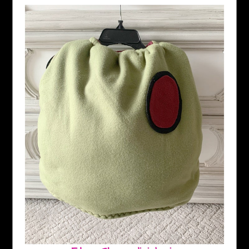 Martini Halloween Costume - Etsy