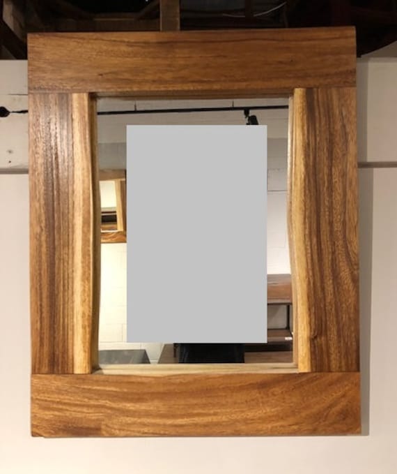 Acacia mirror store