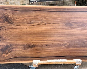 Unfinished Wood Table Top - Etsy