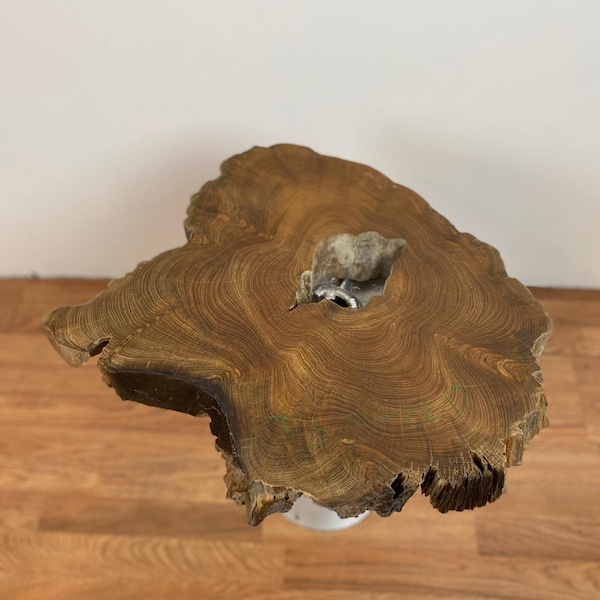 Teak Root Coffee Table - Etsy