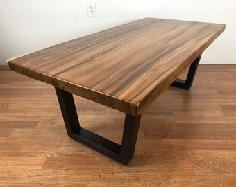 24 X 48 Coffee Table - Etsy
