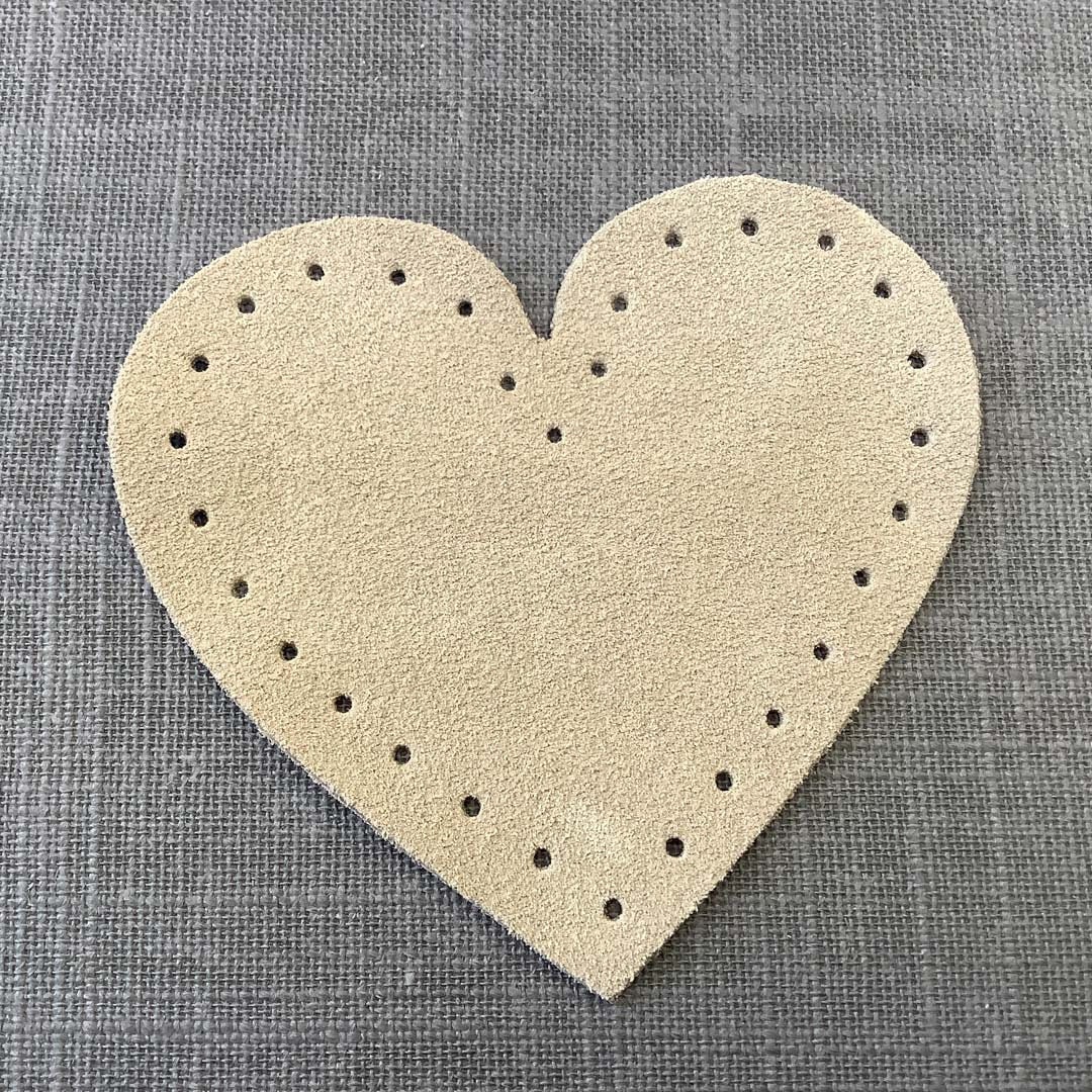 Heart Shape Patch, Star Patch, Flower Shape Patch, Small Round Patches ...
