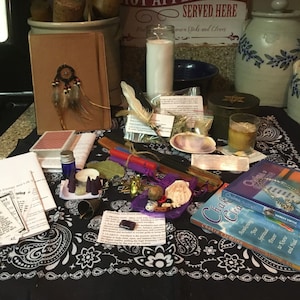 Altar Kit - Etsy
