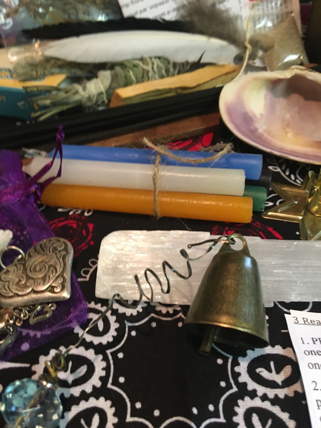Altar Kit - Etsy