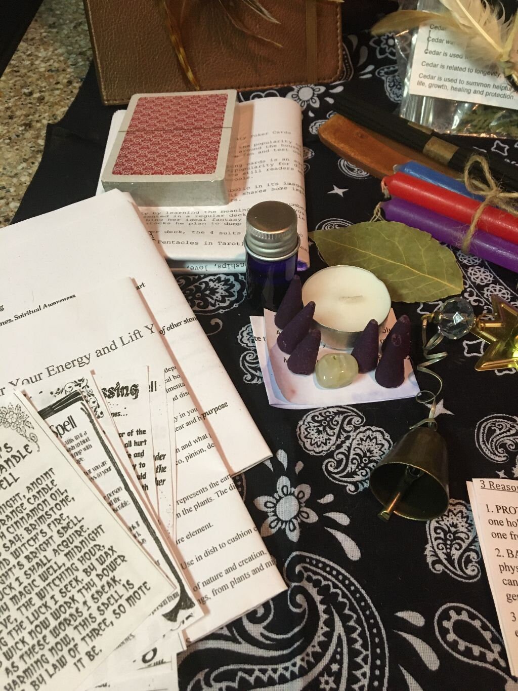 Altar Kit - Etsy
