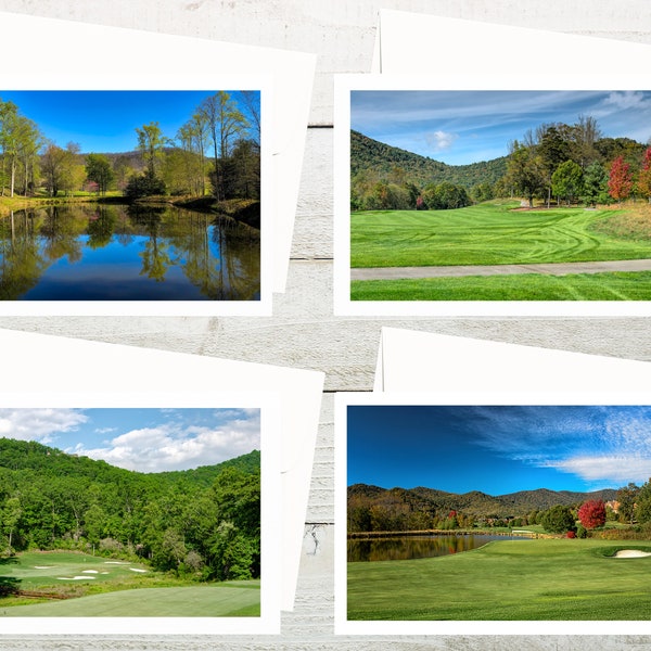 Blue Ridge Mountains - Etsy