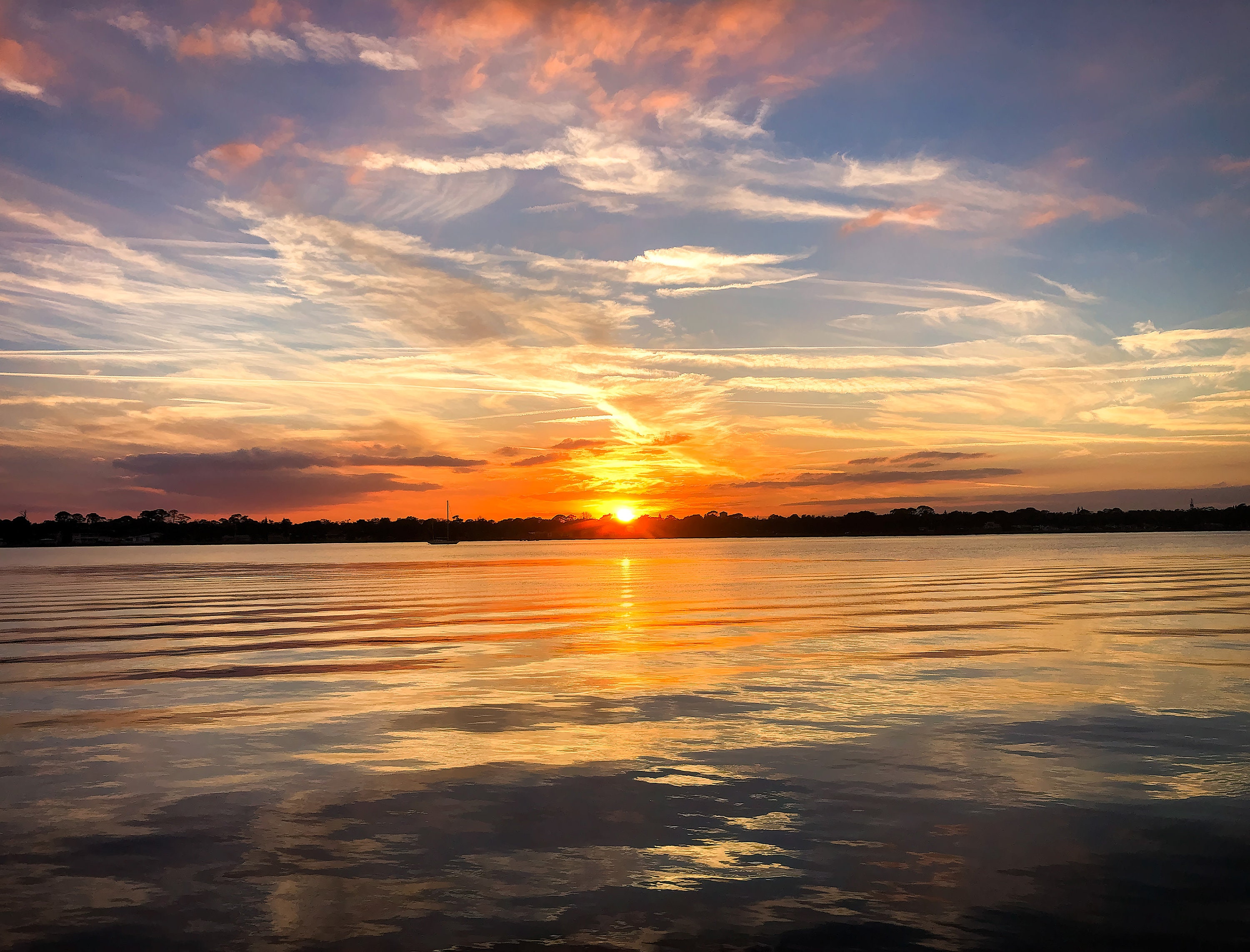 Sunset Art Photo Note Cards Handmade With Envelopes, Nature Photo ...