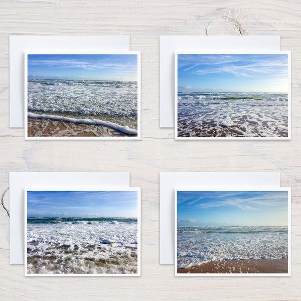 Nautical Note Cards - Etsy