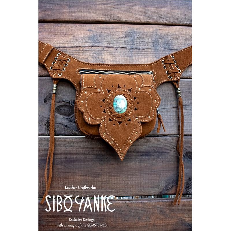 Utility Belt - Etsy