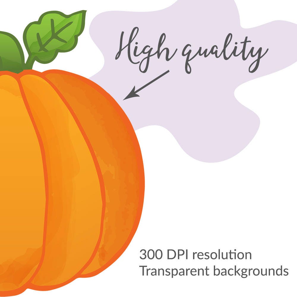 Halloween Clipart, Halloween Party Spooky Fall Clip Art, Ghost, Pumpkin ...