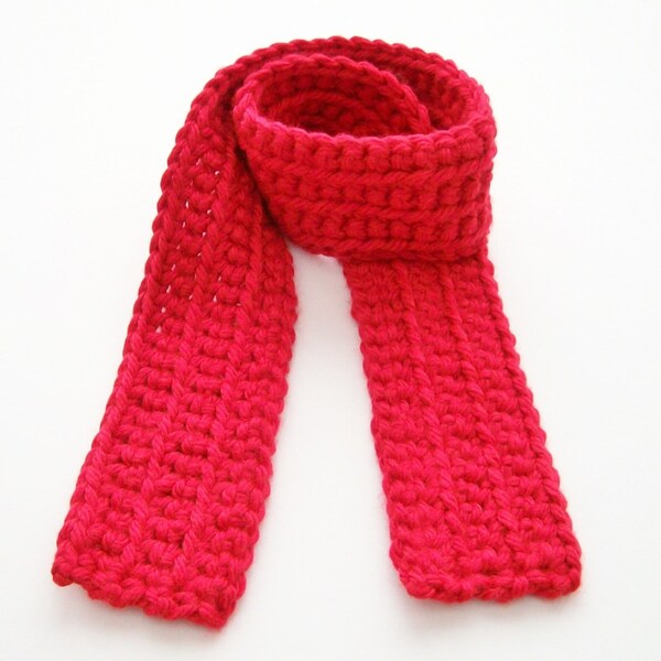 Toddler Scarf - Etsy