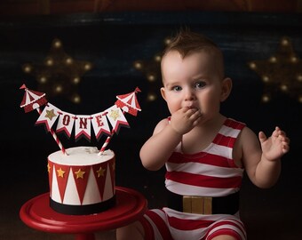 Circus Strong Man - Etsy