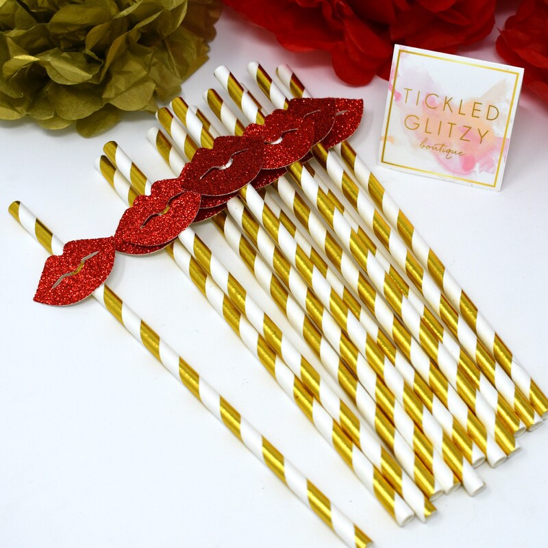 Lip Decorations - Etsy