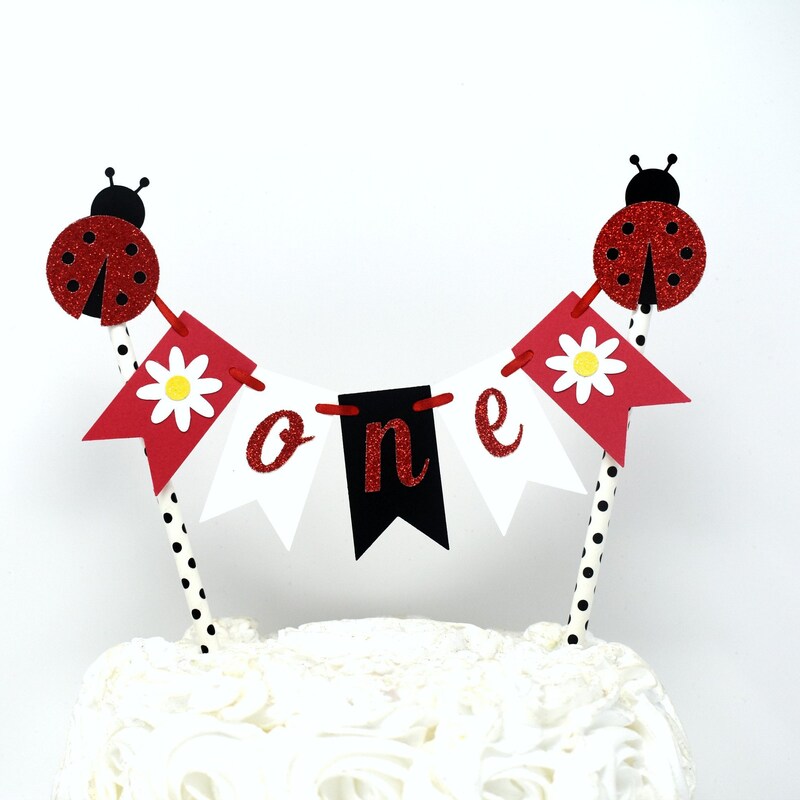 Ladybug Picnic - Etsy