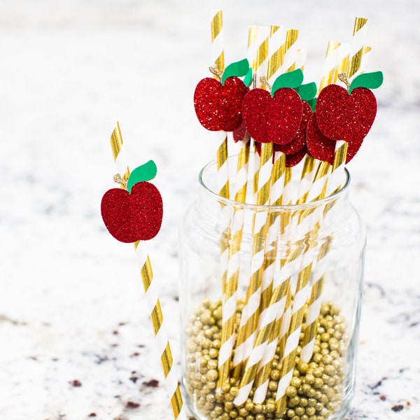 Apple Decorations - Etsy