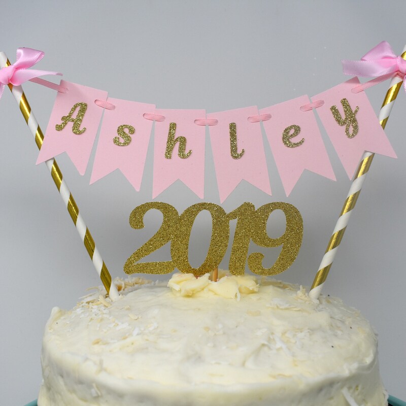 Graduation Decor - Etsy