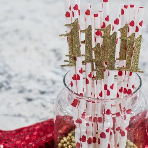 Little Sweetheart Decorations Valentine's Day 1st - Etsy