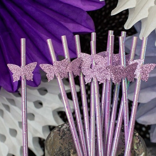 Butterfly Decorations for Party - Etsy