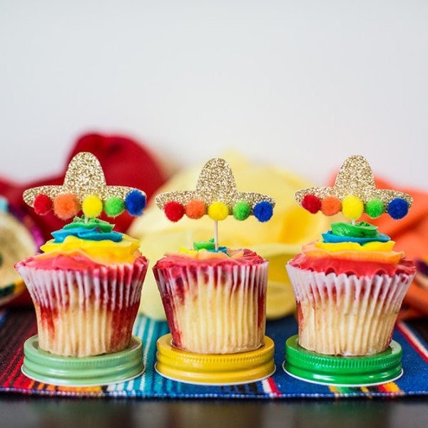 Fiesta Decorations - Etsy