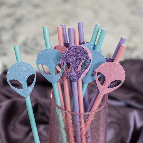 Space Party Decor - Etsy