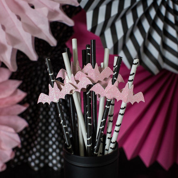 Halloween Pink Decor - Etsy