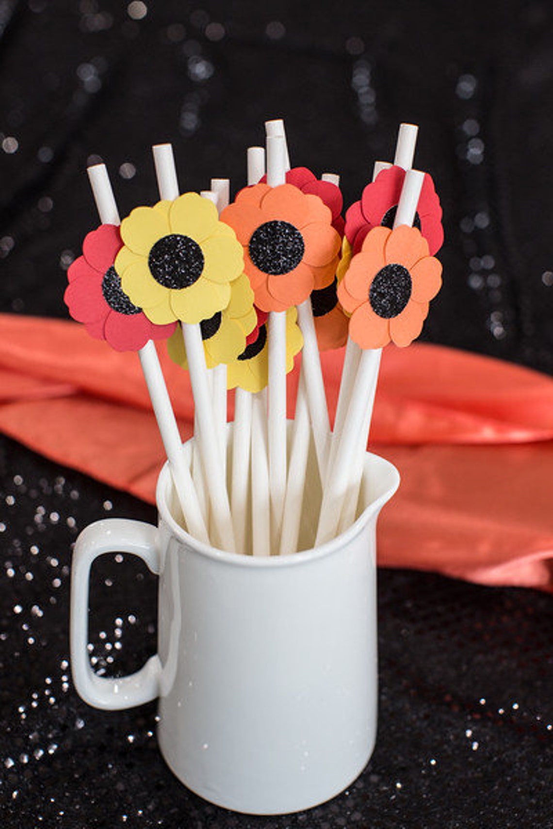 Poppy Bridal Shower Decorations. Poppy Baby Shower. Poppy | Etsy