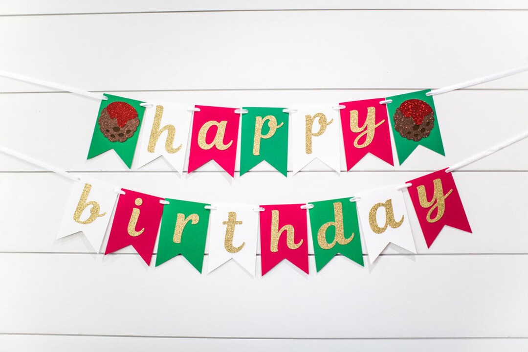 Little Meatball First Birthday Party Decorations. Little Meatball Happy ...