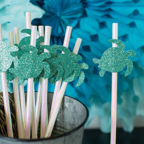 Sea Turtle Party - Etsy