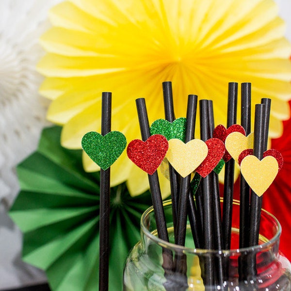 Reggae Party Decorations - Etsy