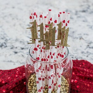 Little Sweetheart 1st Birthday Decorations. Valentine's Day 1st ...