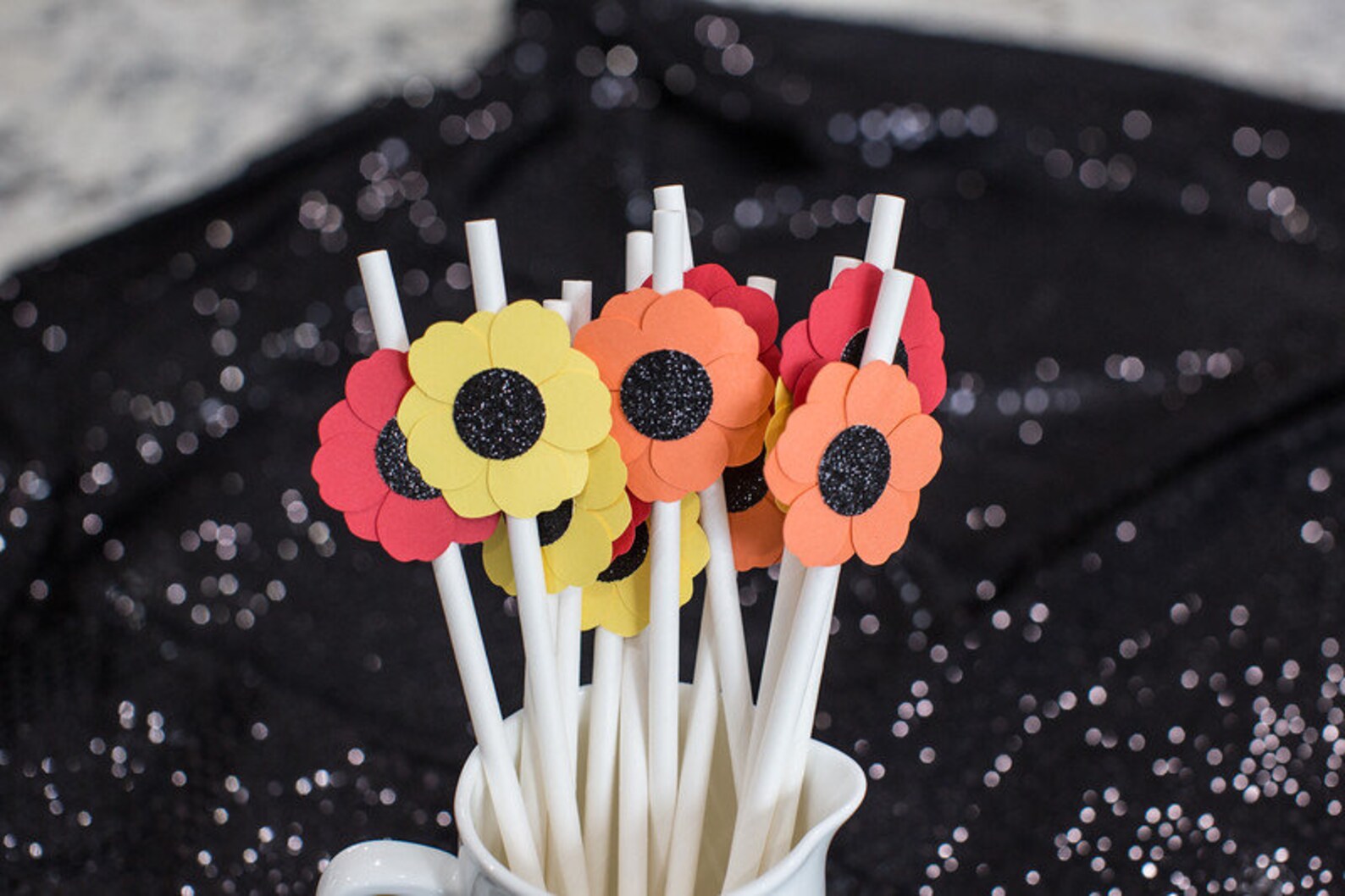 Poppy Bridal Shower Decorations. Poppy Baby Shower. Poppy - Etsy