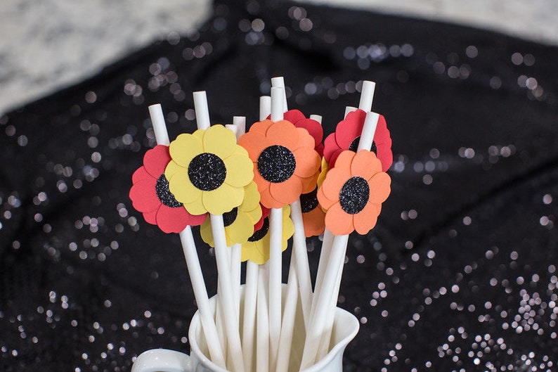 Poppy Bridal Shower Decorations. Poppy Baby Shower. Poppy - Etsy
