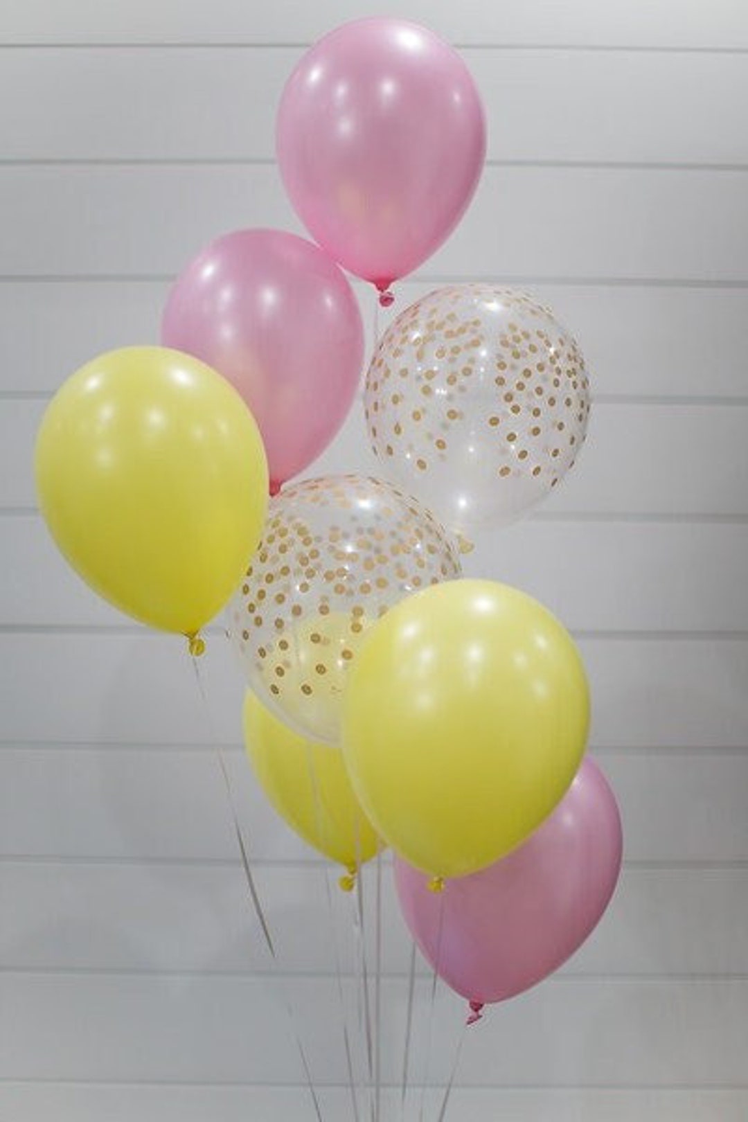 Pink Lemonade Party Decorations. Lemon Party Decorations. Lemonade ...