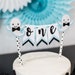 Ghost Birthday Cake Topper. Ghost Birthday for Boy. Ghost 1st Birthday ...