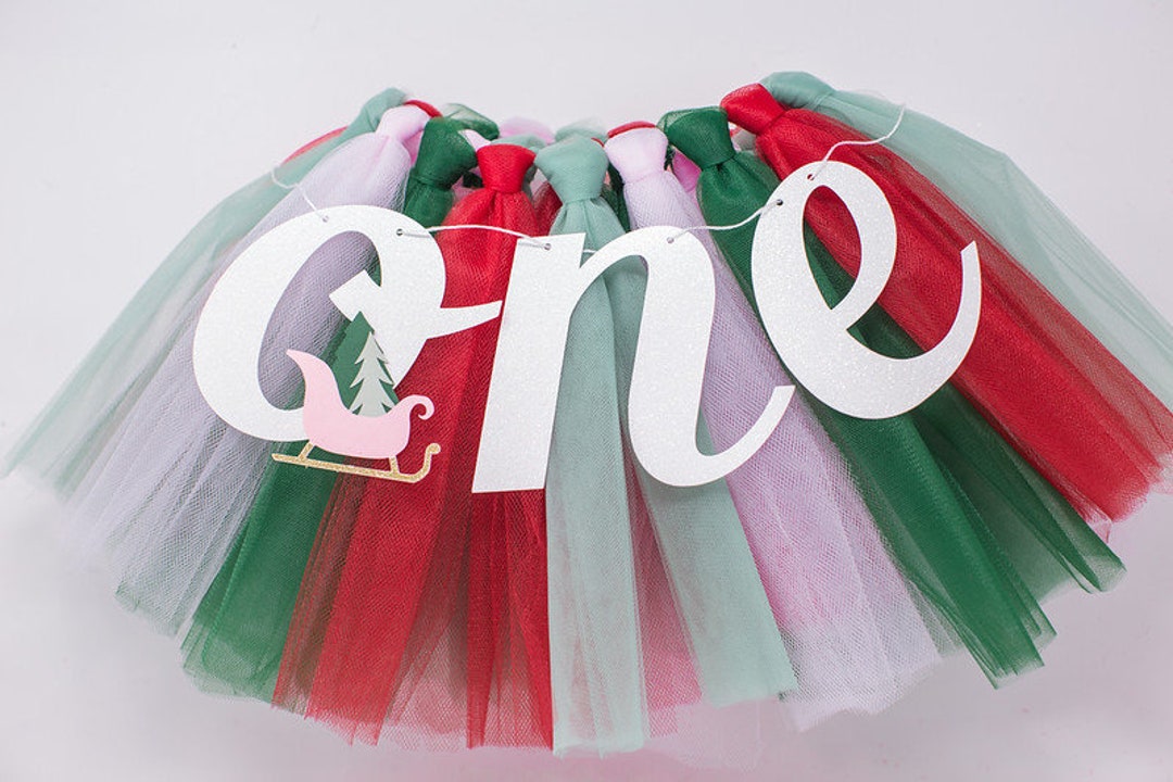 Oh What Fun It is to Be One. Oh What Fun It is to Be One High Chair ...