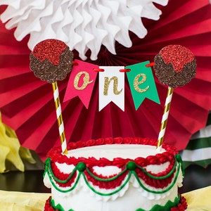 Little Meatball Birthday Party Decorations. Meatball Cake Topper. Pizza ...