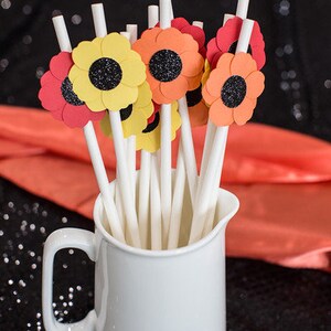 Poppy Bridal Shower Decorations. Poppy Baby Shower. Poppy Birthday ...