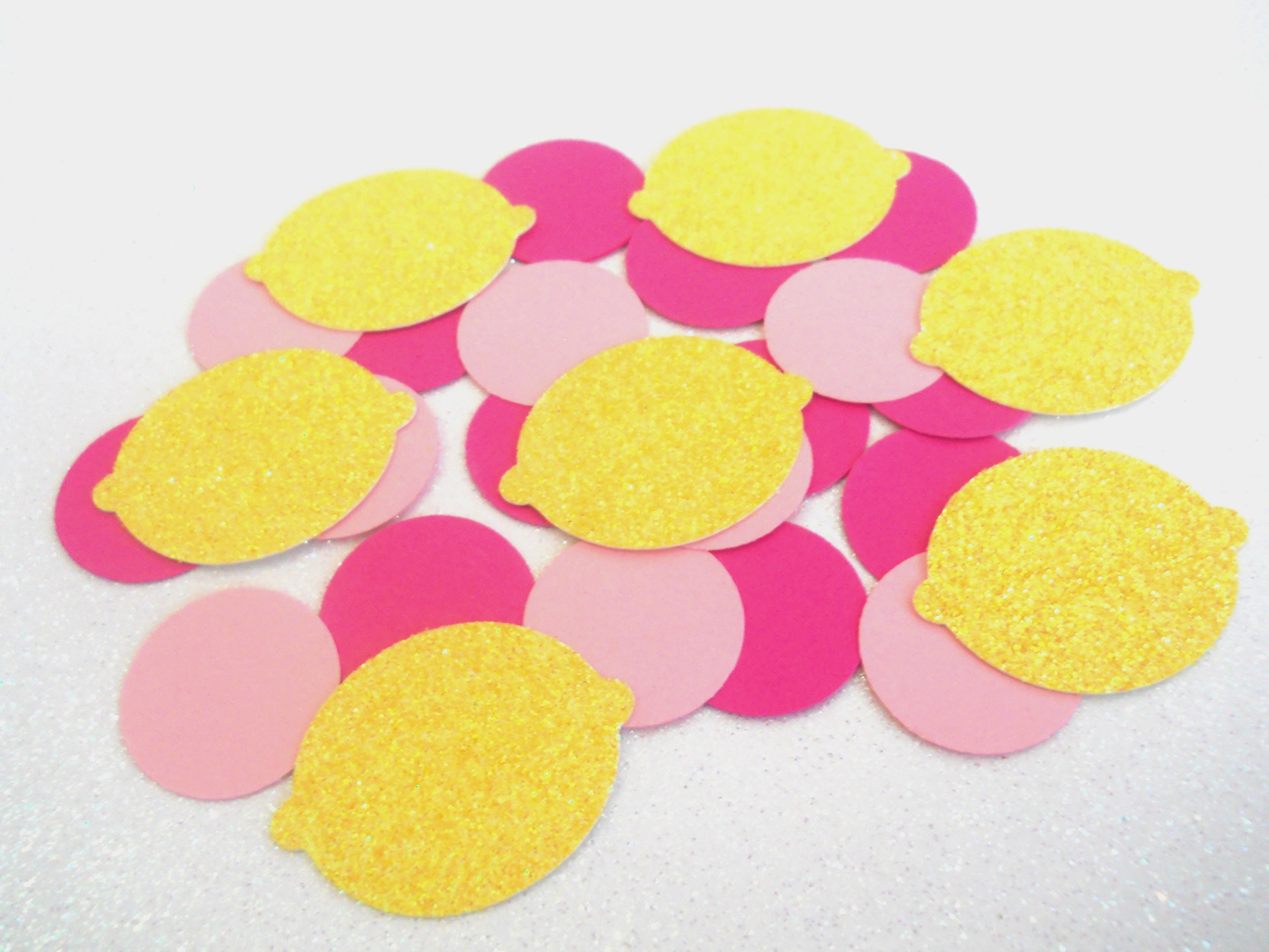 200 Pink Lemonade Party Decorations Pink Lemonade Birthday - Etsy