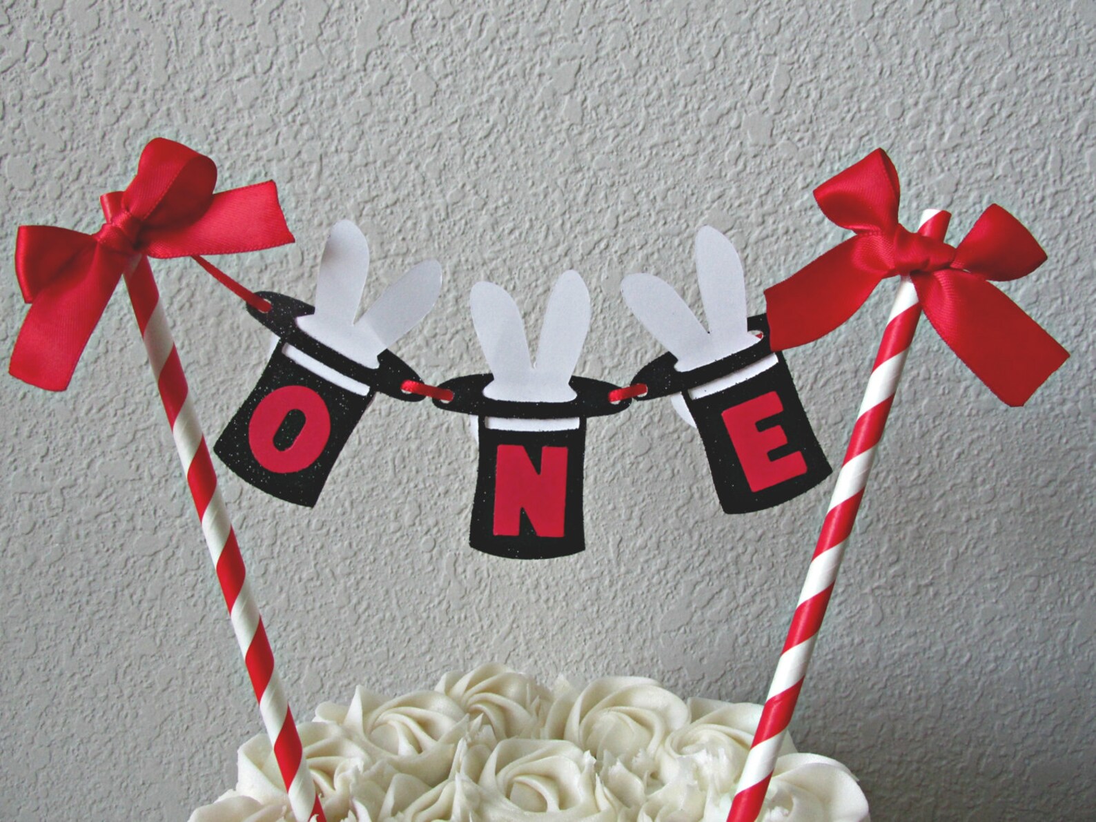 Magic Birthday Party Decor Magic Show Birthday Magic Show Cake | Etsy