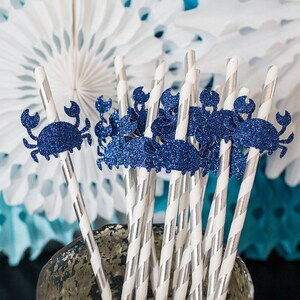 Blue Crab Party Decorations. Blue Crab Boil Decorations. Blue Crab ...
