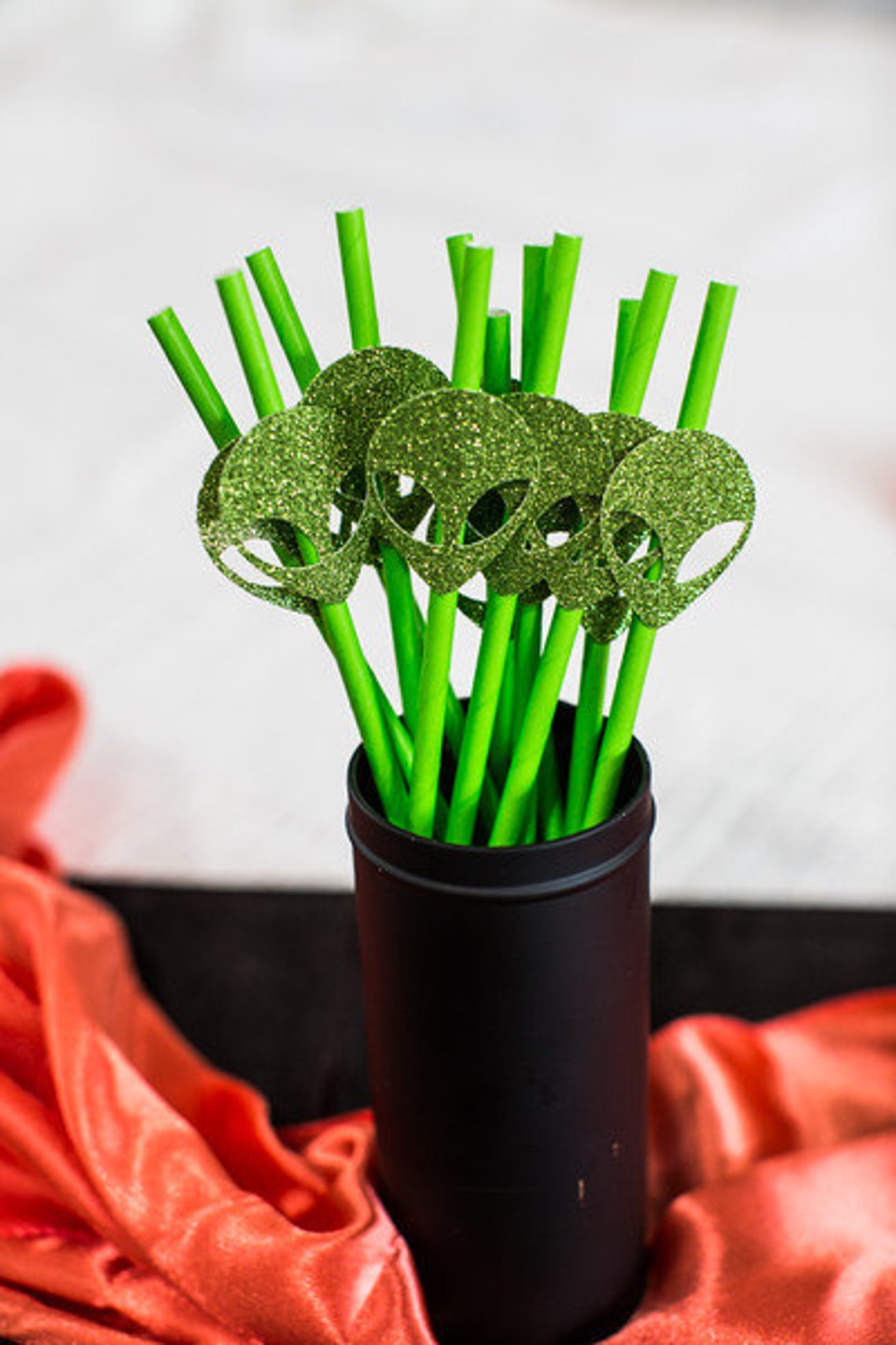 Aliens Party Decorations. Outer Space Party Decorations. - Etsy