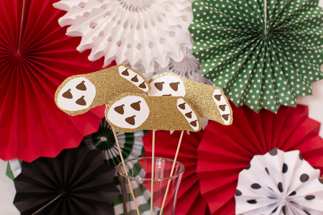Holy Cannoli I'm One Party Decorations. Holy Cannoli Party Decor. Holy ...